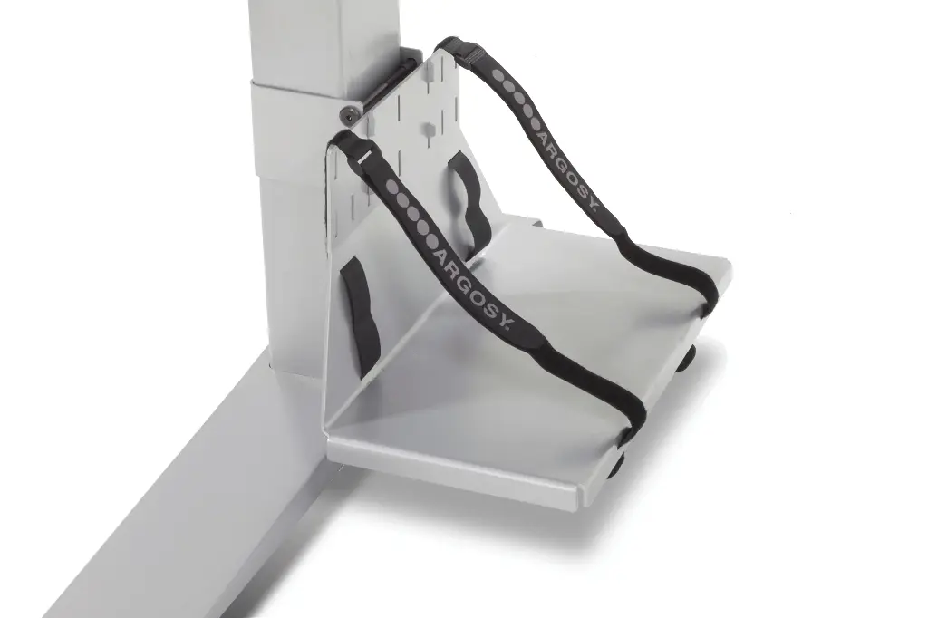 Halo CPU Mounting Bracket | Argosy Console